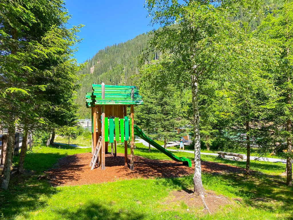 Live aus St. Anton am Arlberg: Bike & Hike - Indenbergen.de