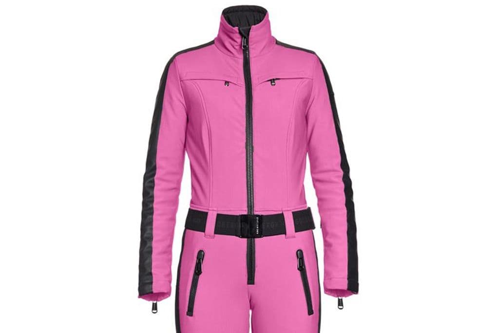 Skikleding trends winter 2020/2021