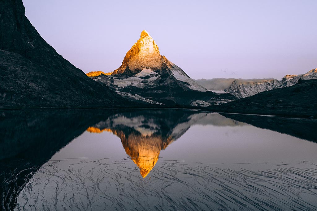 Bergpanorama: Das sind die 10 schönsten Orte in den Alpen - Indenbergen.de