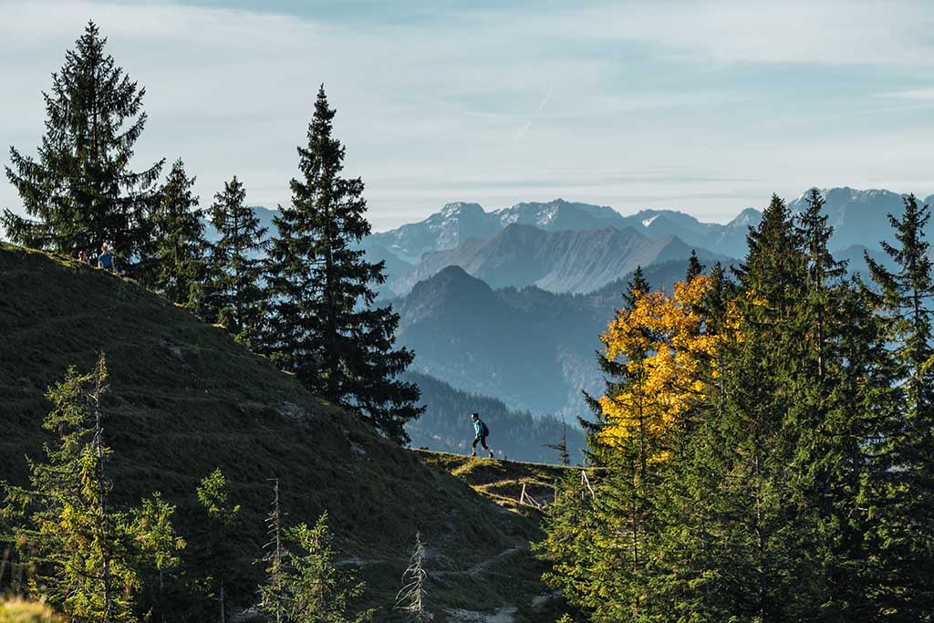 Die 5 schönsten Wanderwege der Bayerischen Alpen - Indenbergen.de